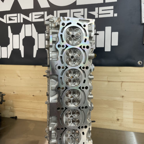 OEM Toyota – 2JZ GE/GTE VVTI Rebuild O-ring kit | Karoly Engineworks